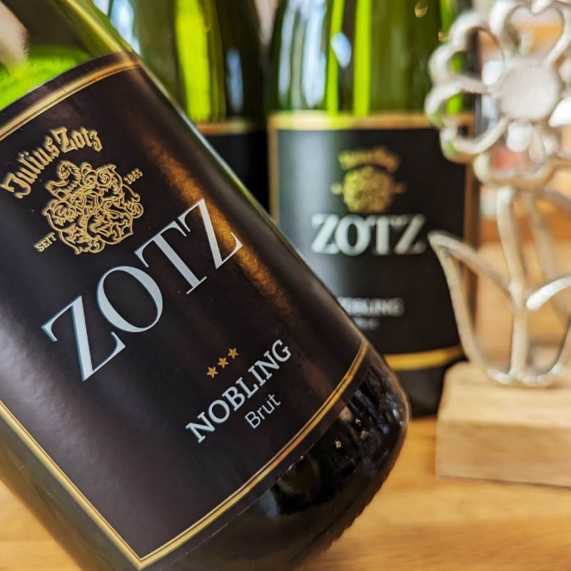 Julius Zotz