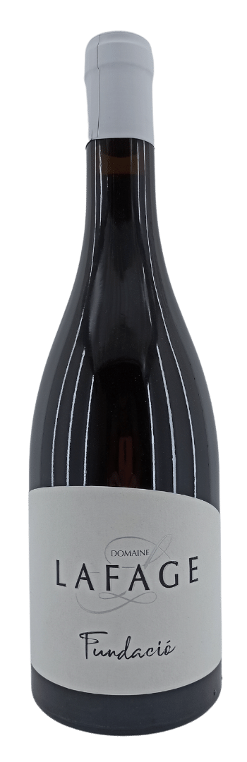 Lafage Fundacio 2021 | Wein-Genuss.de