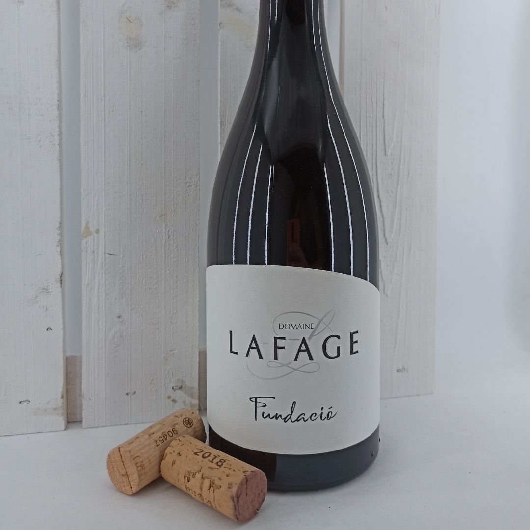 Lafage Fundacio 2021 | Wein-Genuss.de