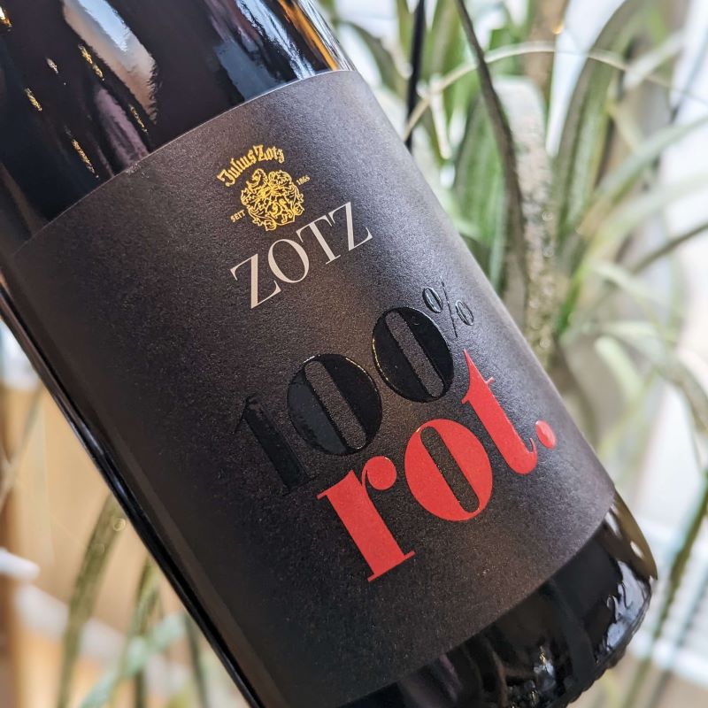Julius Zotz